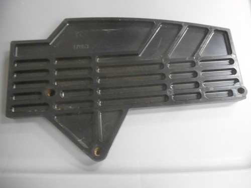 Outboard Remote Control Box Spacer Plate Fits: Mercury Marine 17063 ...