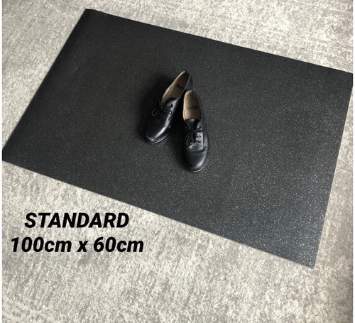 STANDARD - Tap, Irish, Highland, Flamenco - Dance Mat, Practice Pad ...