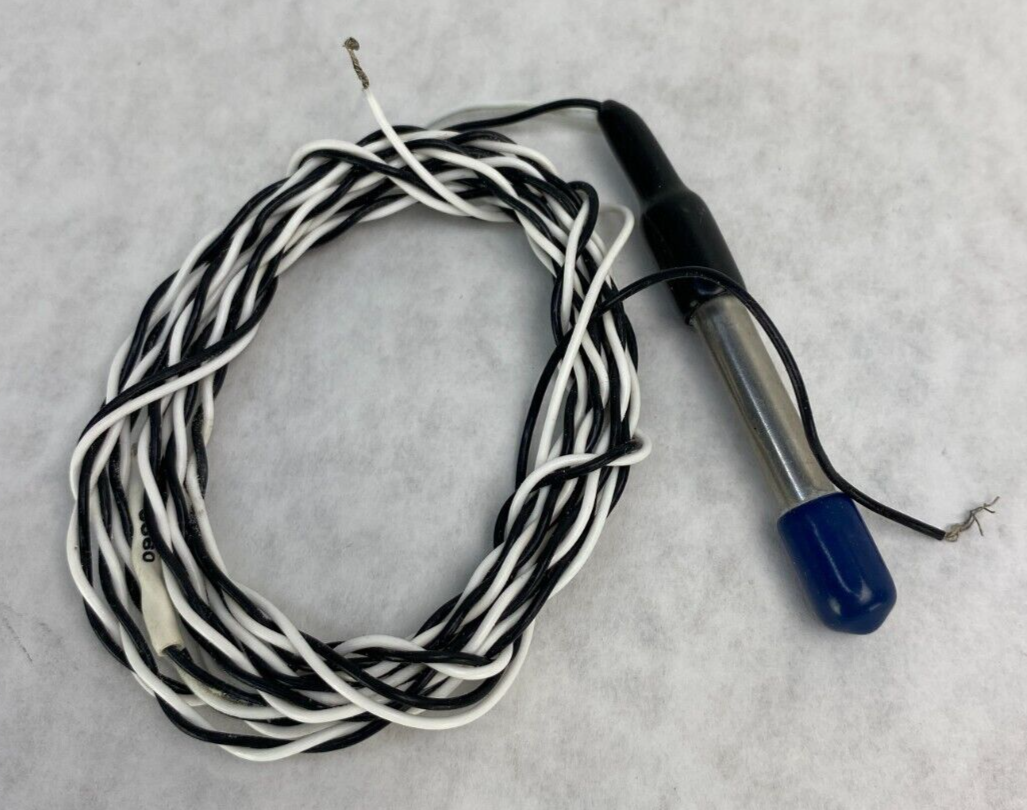 Rees Scientific TPT-4 Type 4 Temperature Probe Sensor Lot of 10 | eBay