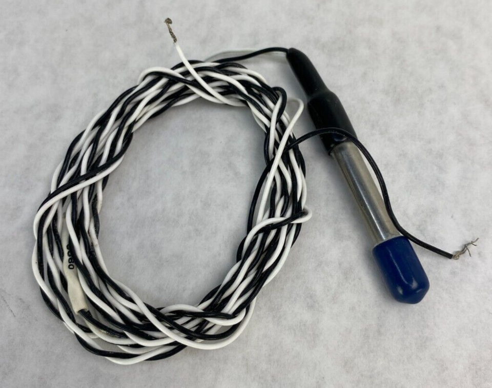 Rees Scientific TPT-4 Type 4 Temperature Probe Sensor Lot of 10 | eBay