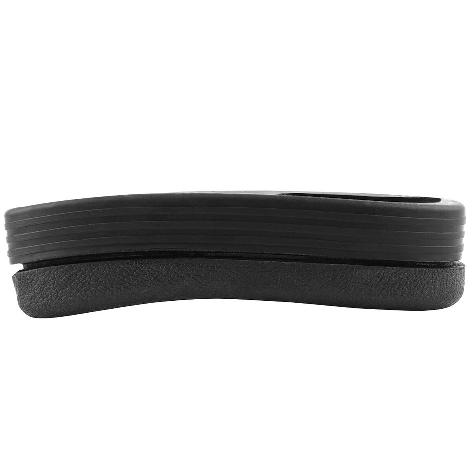 1/2Pc Rubber Combat Butt Pad Snap-On Recoil Pad for 6-Position ...