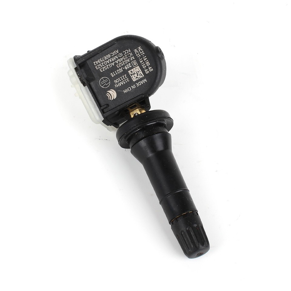 4X TPMS Tire Pressure Monitor Sensor OEM TPMS42 for Ford F150 F250 F350 ...