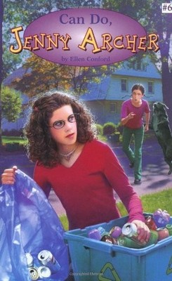 Can Do, Jenny Archer (Jenny Archer C..., Conford, Ellen 9780316153720| eBay