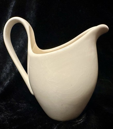 Vintage Stetson Marcrest Dixie Dogwood Floral Creamer | eBay