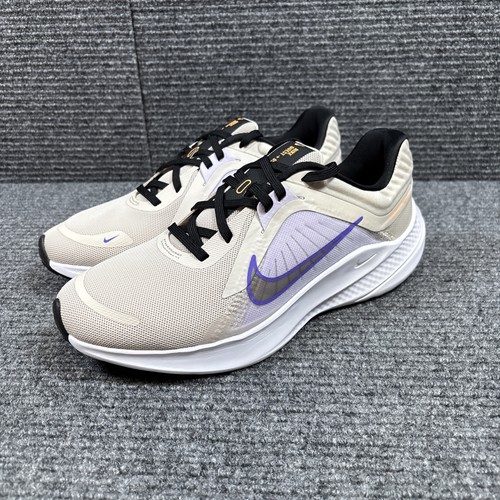 Nike Women's Quest 5 'Light Orewood Brown' DD9291-101 Running size 7.5 ...