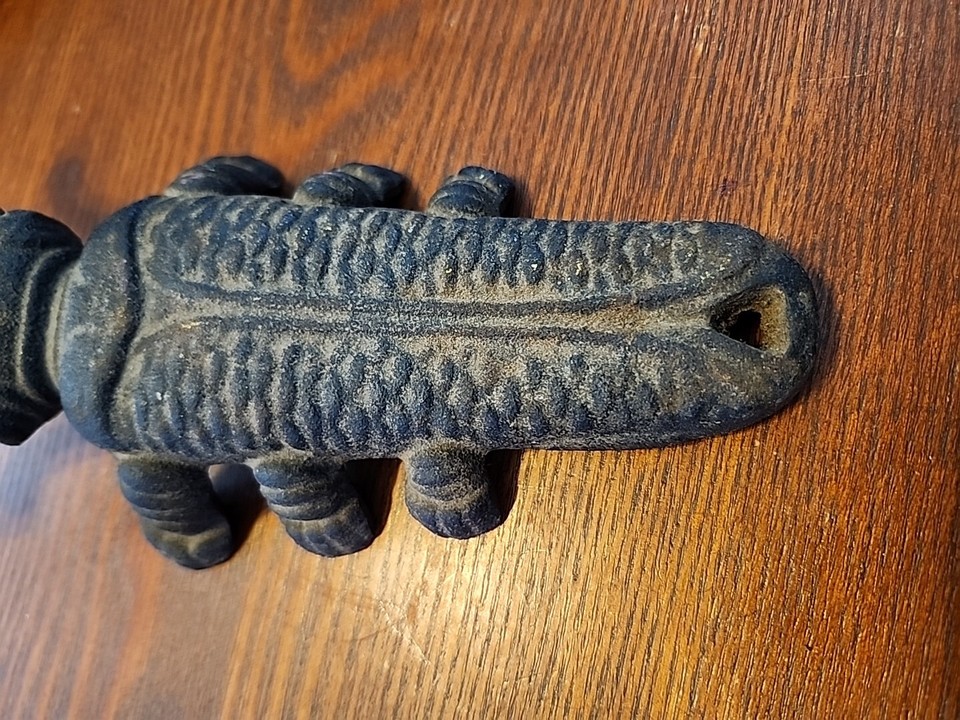 Vintage Boot Jack Cast Iron Beetle Boot Puller Shoe Horn | eBay