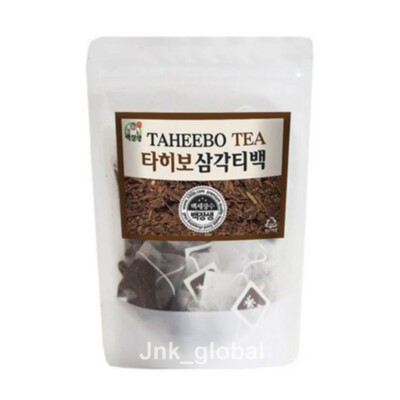 Premium Taheebo Tea Pau D'arco Caffein-Free Detoxifies Diet 30T Bags | eBay