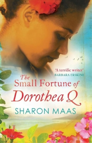 Sharon Maas The Small Fortune of Dorothea Q (Poche) 9781909490581 | eBay