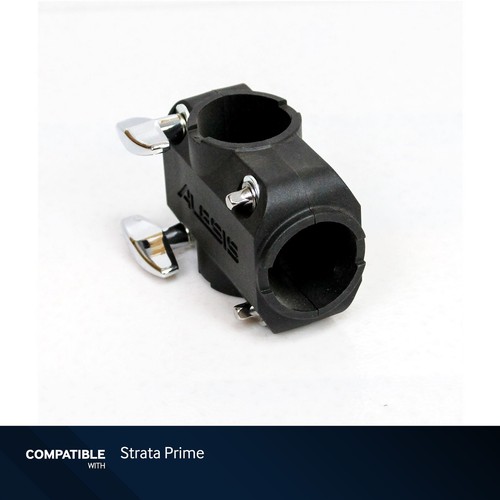 Alesis Left-Facing Rack Frame Clamp for Strata Prime Electronic Drum ...
