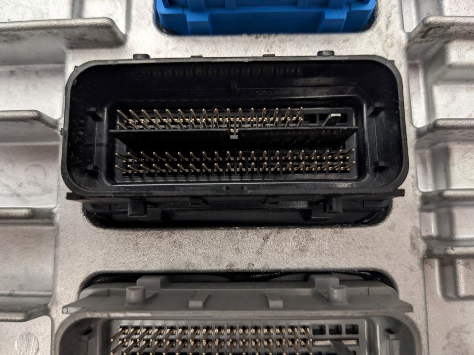 2020-2022 Buick Encore GX ECM ECU Control Module 116833270 | eBay