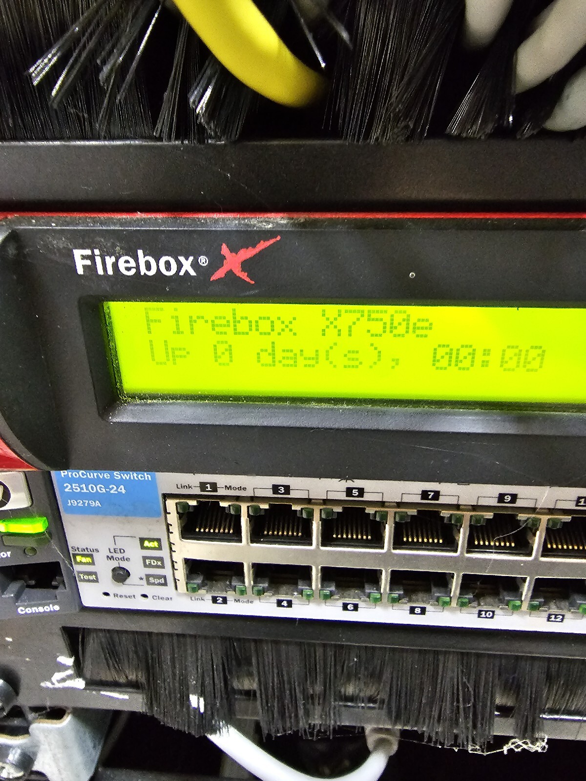 Watchguard FIREBOX X750E CORE | eBay UK