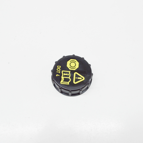 NEW AUDI A1 8X BRAKE FLUID RESERVOIR CAP RHD 2H0611349B ORIGINAL 2H0 ...
