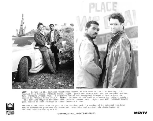 Michael Beach Richard Joseph Paul 8x10 original photo #H9363 | eBay