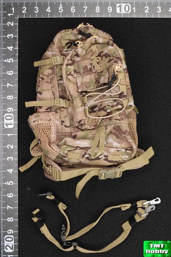 1:6 Scale Mini Times M028 US Special Force Paratrooper - MC Backpack | eBay