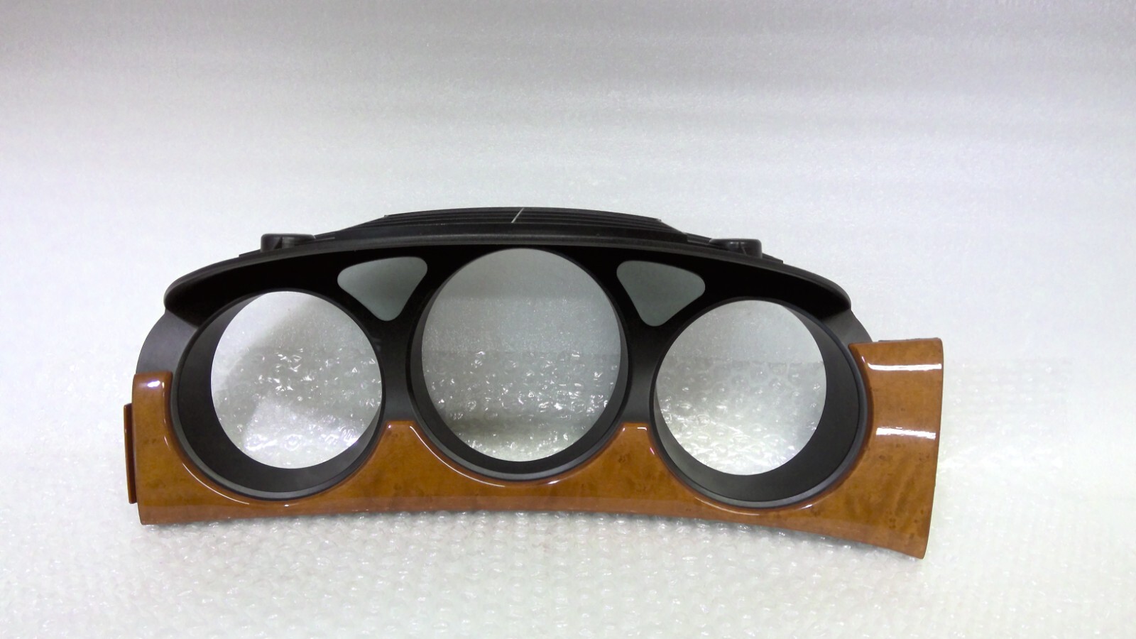 2005 2006 LEXUS ES330 INSTRUMENT CLUSTER SPEEDOMETER BEZEL TRIM OEM | eBay