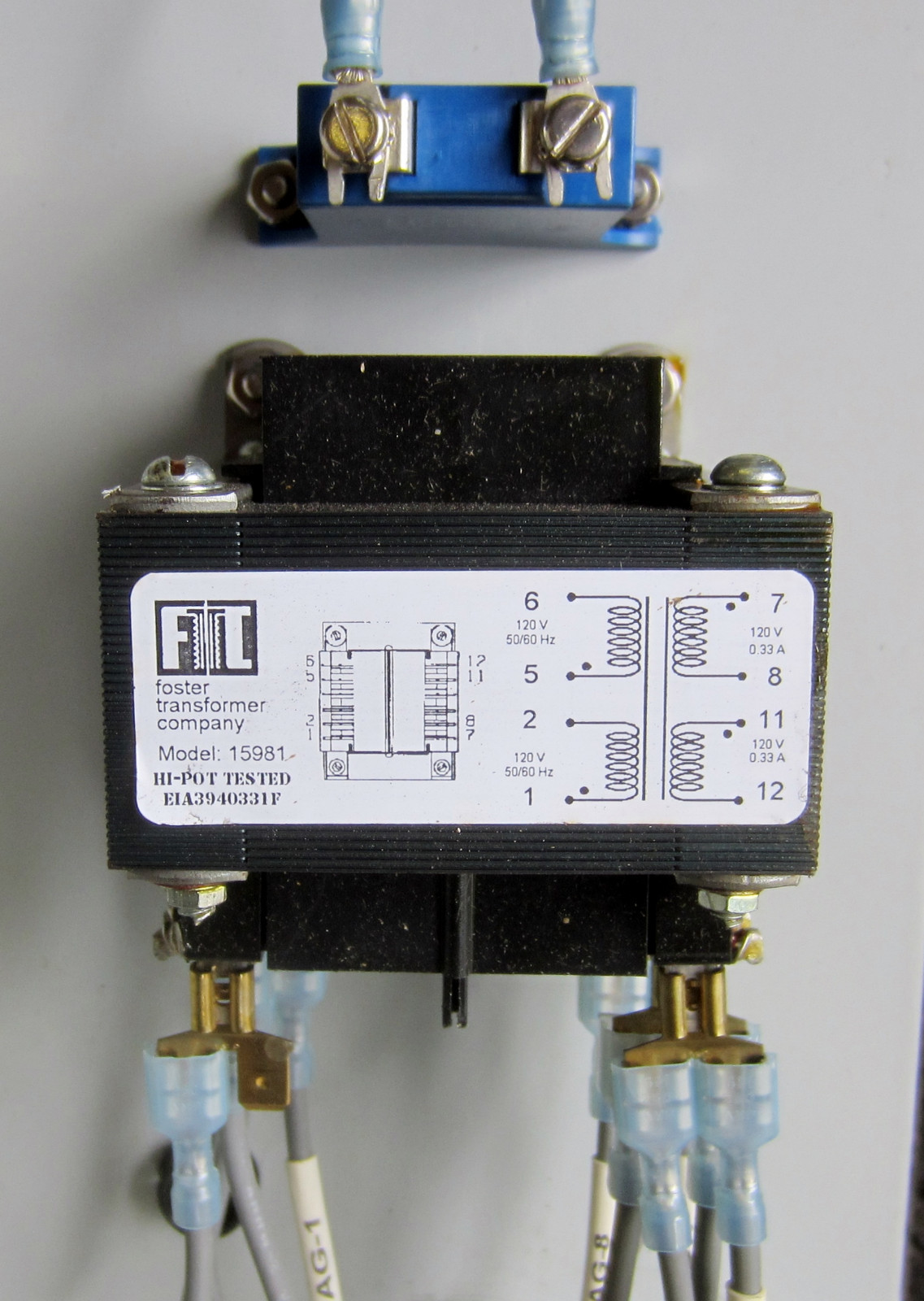 ABB 8R37-1041-31-3101 8R371041313101 PCD2000 Nice Used Cut Out | eBay