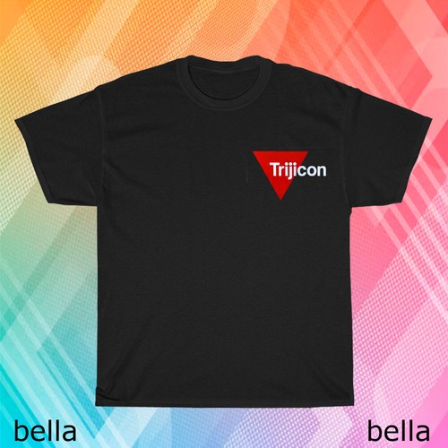 New Trijicon Logo T-Shirt Funny Size S to 5XL | eBay