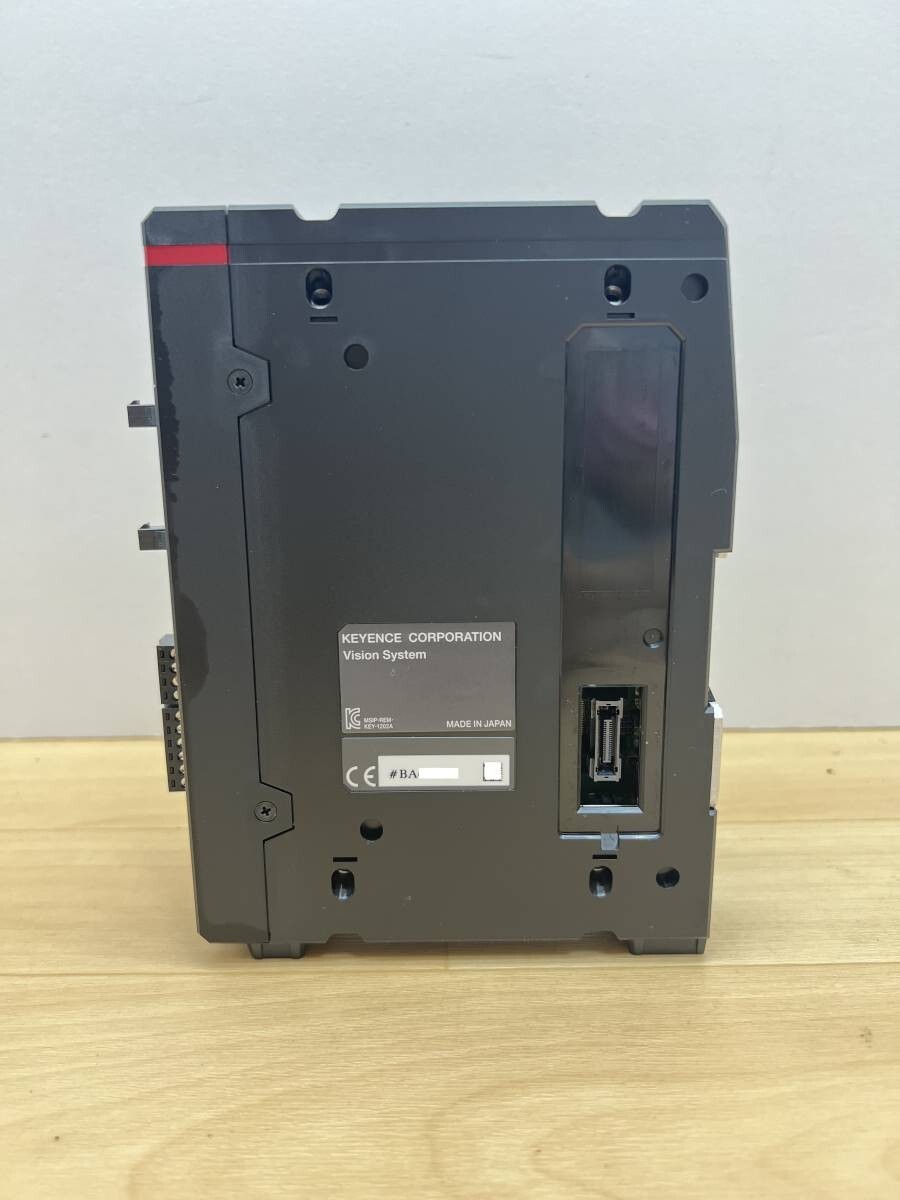 Keyence CA-DC40E Light Source Controller Used Tested | eBay