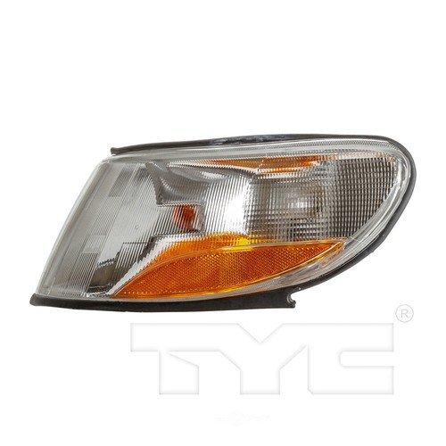 Turn Signal & Sidemarker Light Assy TYC 18-6058-00 | eBay