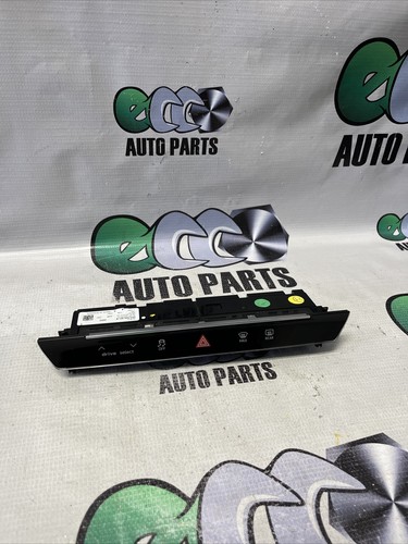 2019-2023 AUDI S7 SPORTBACK DASH MULTIFUNCTION TRACTION CONTROL SWITCH ...