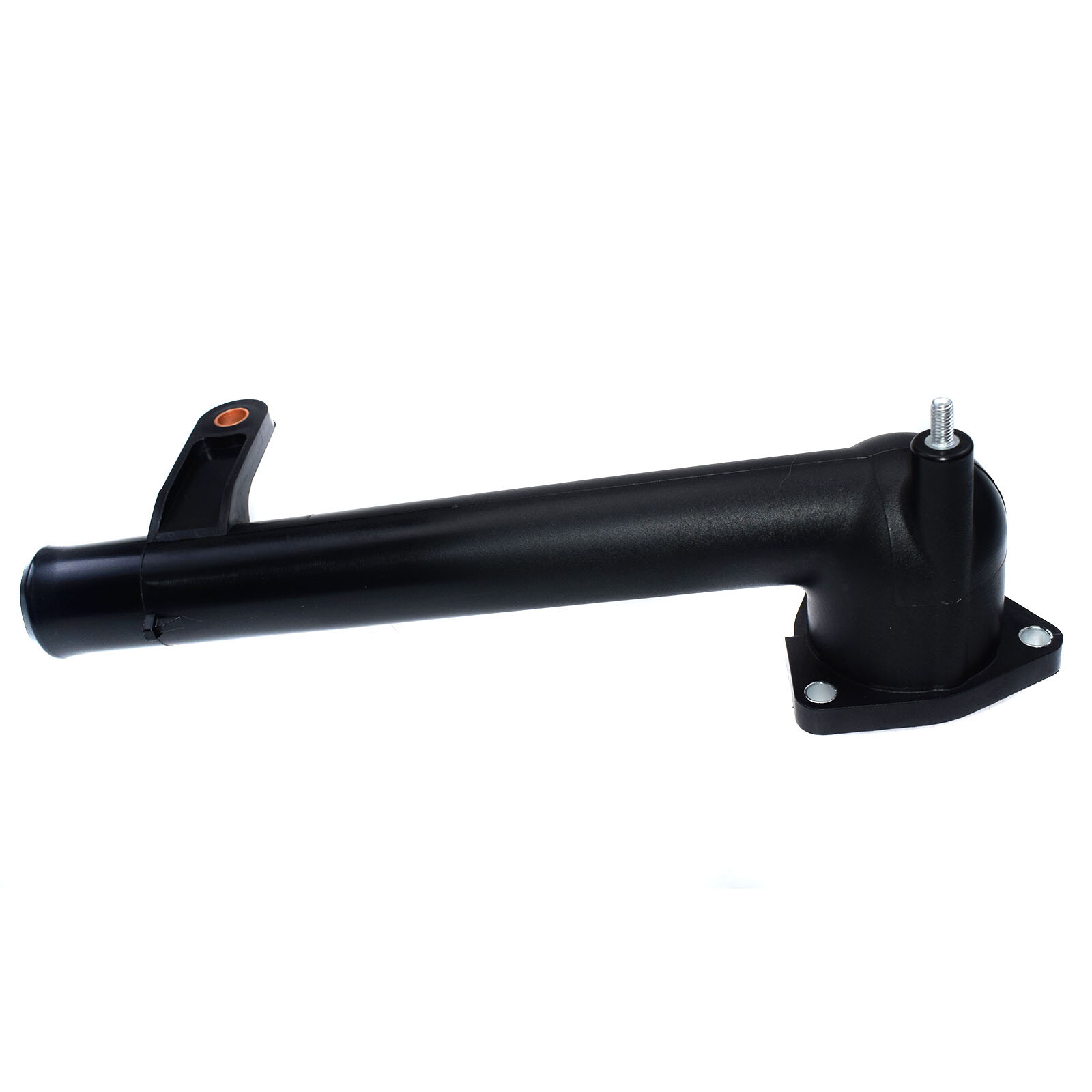 Thermostat Water Inlet Pipe For 04-06 Toyota Sienna Lexus RX330 3.3L ...