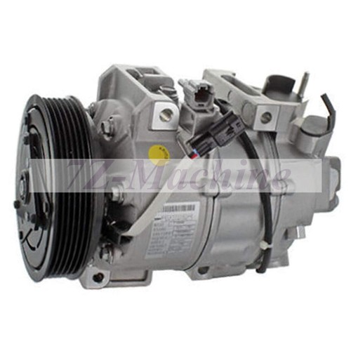 92600-JG30A 92600-JG300 AC Compressor 6PK 12V for Nissan X-TRAIL(T31 ...