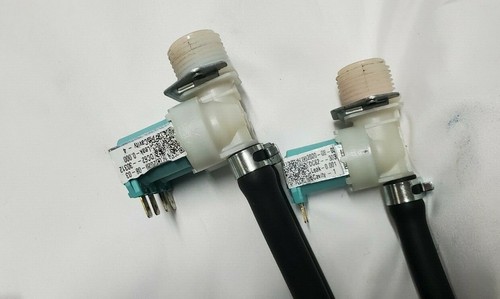 DC62-30314K, DC62-30312J DC97-21472A OEM Samsung Washer Housing Case ...