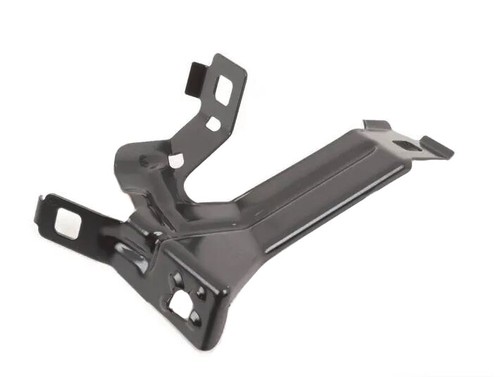 Genuine BMW F30 F31 F32 F33 F36 Driver Side Fender Bracket 41357298037 ...