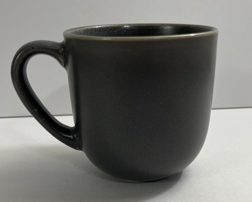 2-Project 62 Tilley Stoneware Coffee Mugs Set Modern Neutral 12oz ...