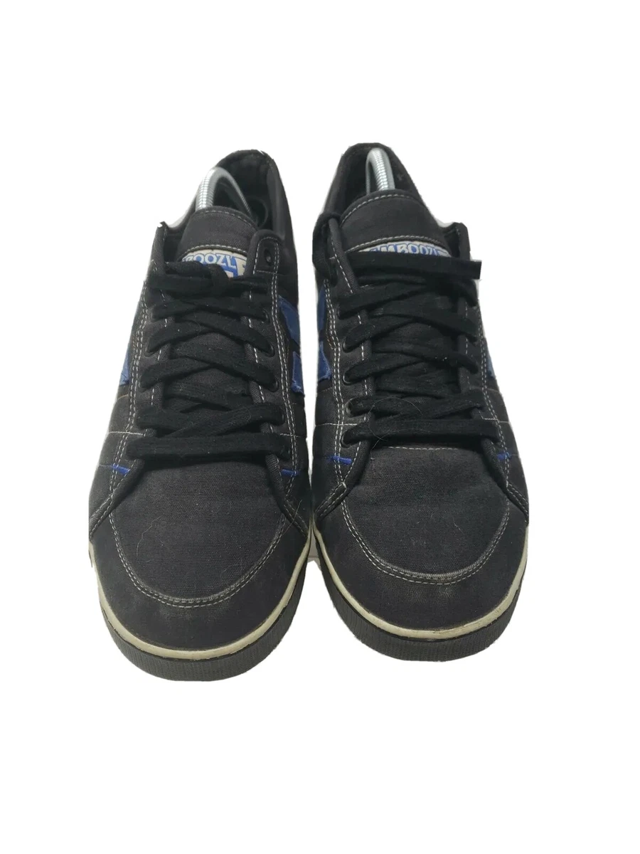 Macbeth Footwear