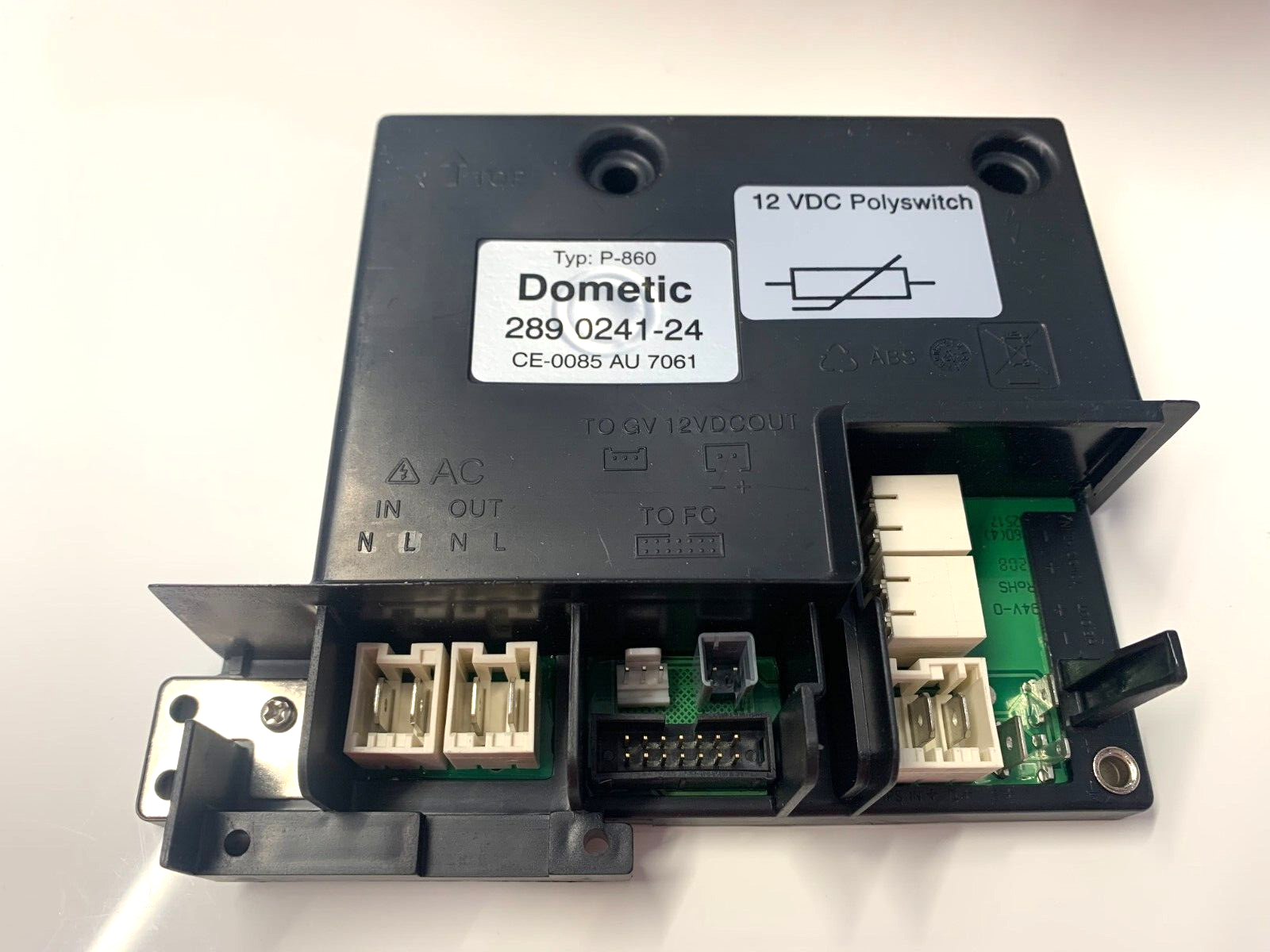 Dometic Fridge Connection Brick Igniter for RM8 Series Caravan ...