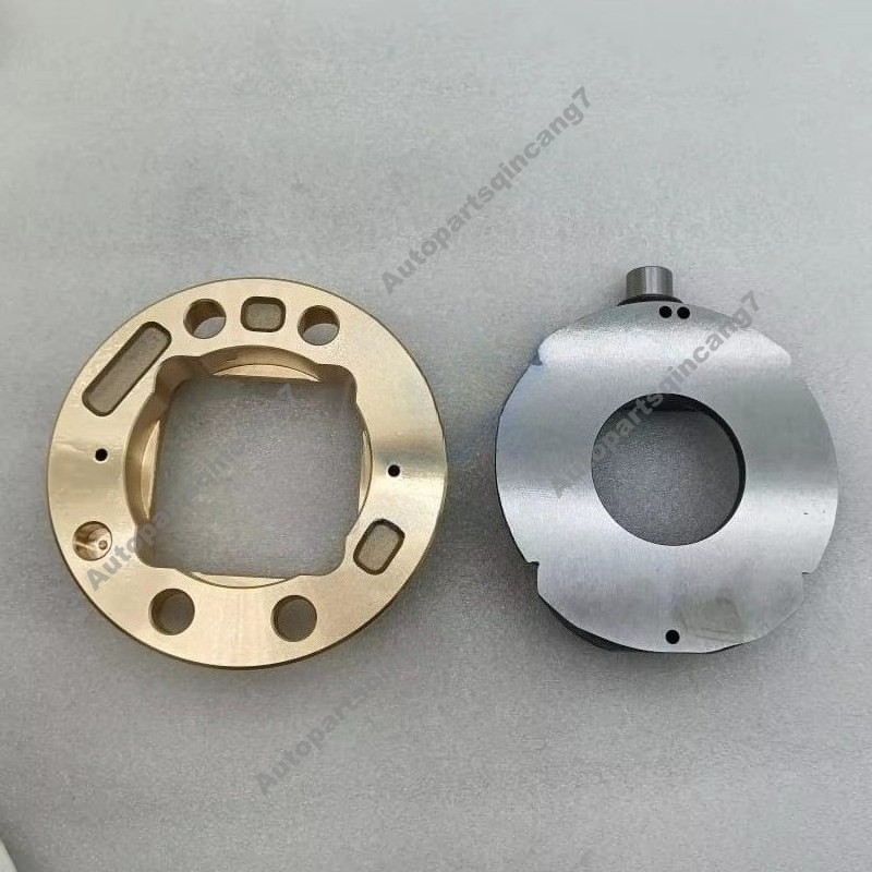 Swash Plate Support 708-2L-06630 for PC200-8 Hydraulic Pump Repair Kit ...