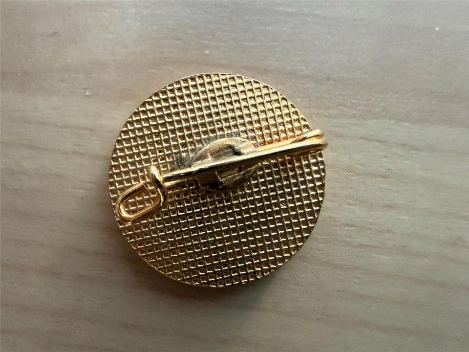 Middlesbrough Vintage Football Pin Badge | eBay UK