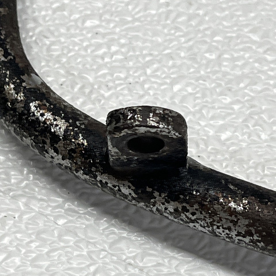 Vintage Indian motorcycle shifter arm tank shifter | eBay