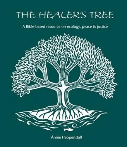 Annie Heppenstall The Healer's Tree (Paperback) (UK IMPORT ...