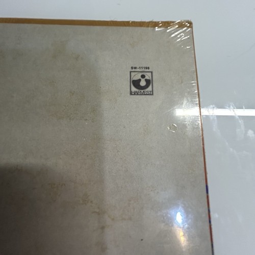 PINK FLOYD Soundtrack MORE Sealed LP RARE Vinyl ~ Harvest SW-11198 ...