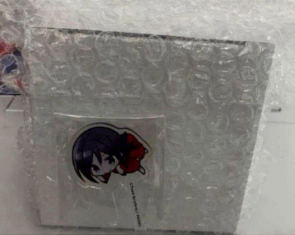 Corpse Party TETRALOGY PACK Store Exclusive Bonus mug & acrylic Charm ...