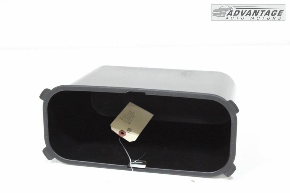 2013-2018 RAM 1500 REAR RIGHT OR LEFT SIDE FLOOR STORAGE TRAY INSERT ...