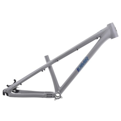 Bicycle Frames - 6061 Aluminum - Nelo's Cycles