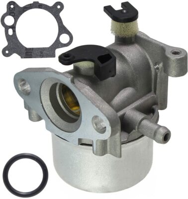 carburetor carb For Briggs & Stratton 675 series 190cc lawn mower ...