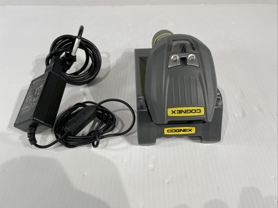 Barcode Scanners - Cradle Battery