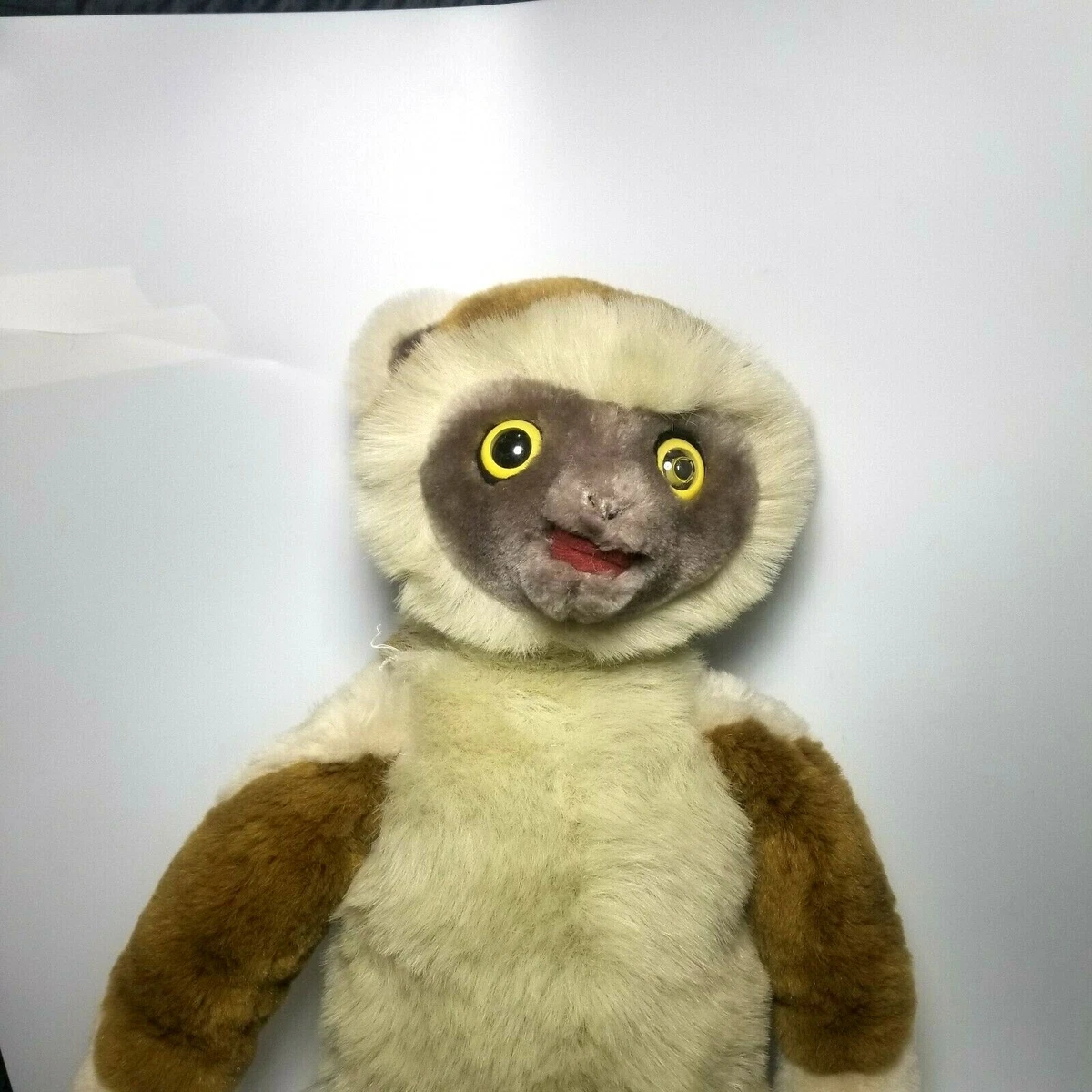 Lemur Cartoon Disney