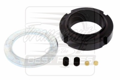 Fits GM Chevy NV4500 Transmission Trans Updated Retaining 5th Gear Nut ...