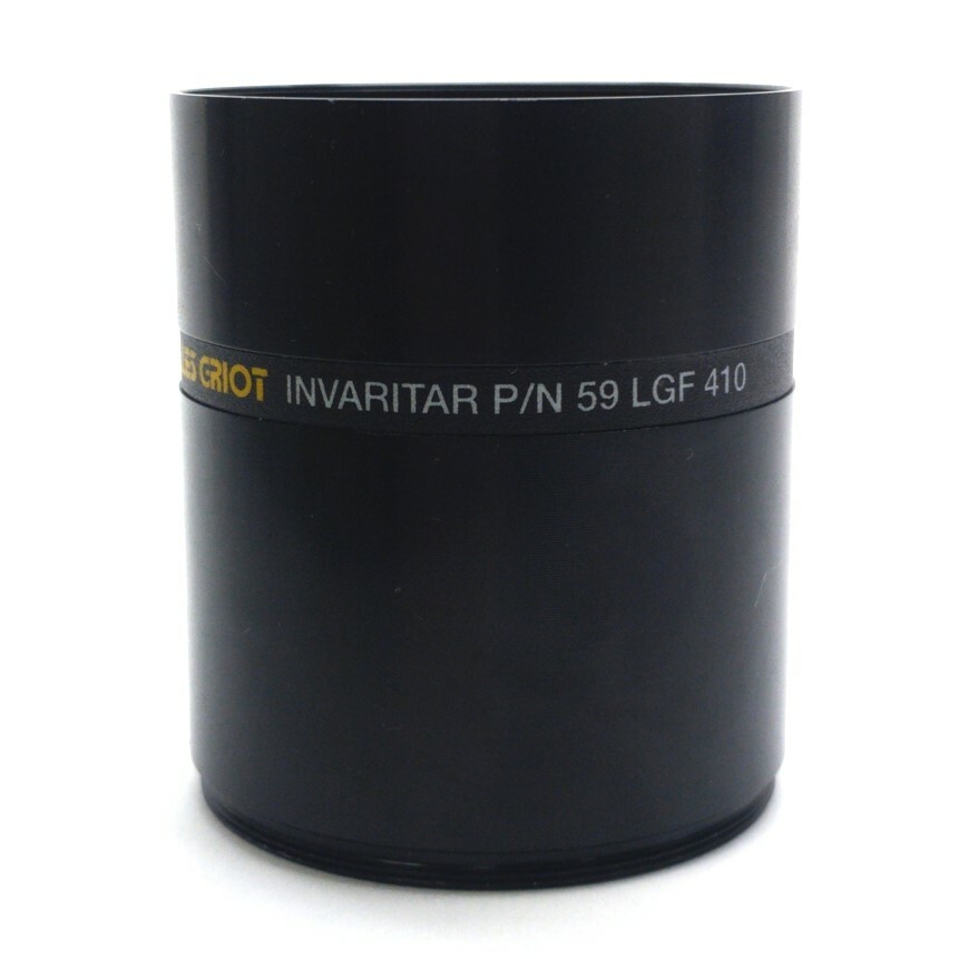 Melles Griot 59 LGF 410 Invaritar Camera Lens, ø54mm x 61mm, 52mm Mount ...