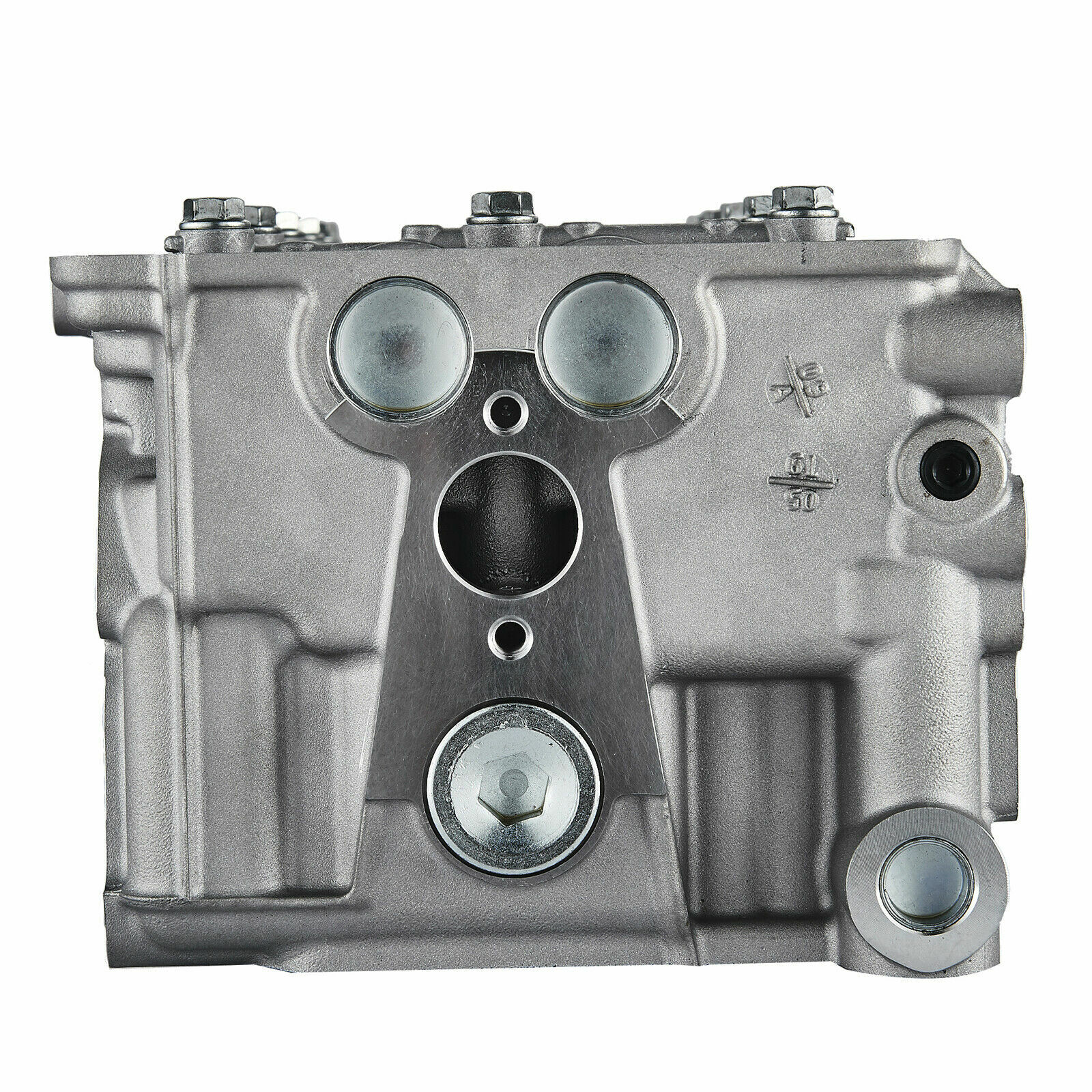 Fully Assembled Cylinder Head for Nissan ZD30 ZD30DDTi ZD30Ti Navara ...