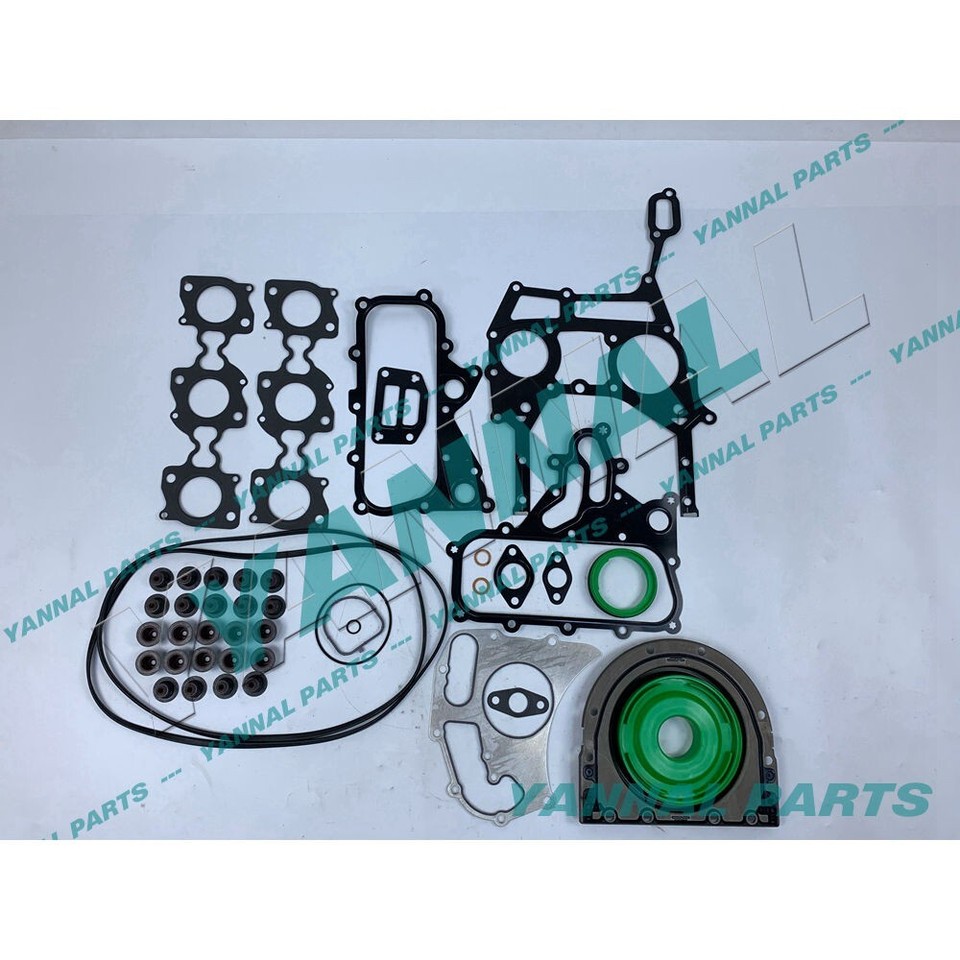 C7.1 Upper Gasket Kit T403322 For Caterpillar Upper Gasket Kit | eBay