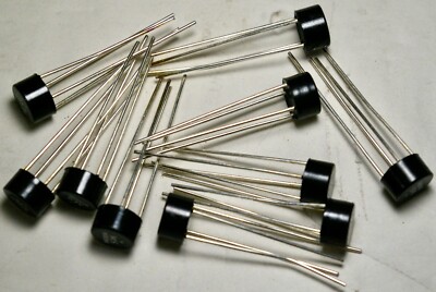 W005M 50 Volt 1.5 Amp Bridge Rectifier Quantity 10 | eBay