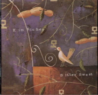 Kim Richey - Bitter Sweet [CD] | eBay