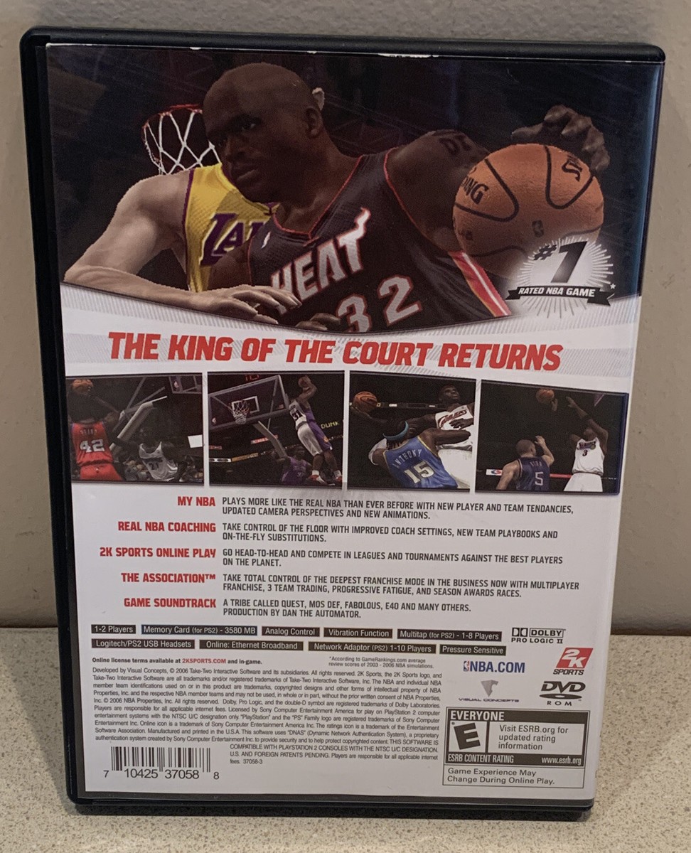 Nba 2k Covers Shaq