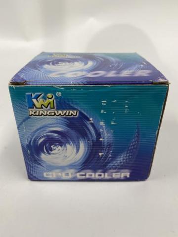 NEW Kingwin KCU-7015 CPU Cooler | eBay